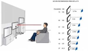 l Comprueba cuanto mide tu pantalla en centímetros